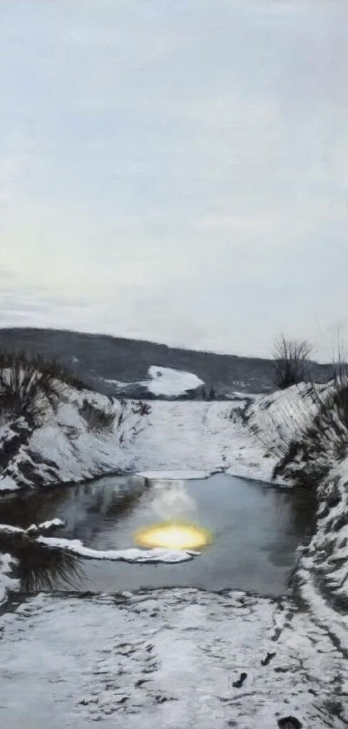 Karol Palczak and His Incredible Photorealistic Paintings ...