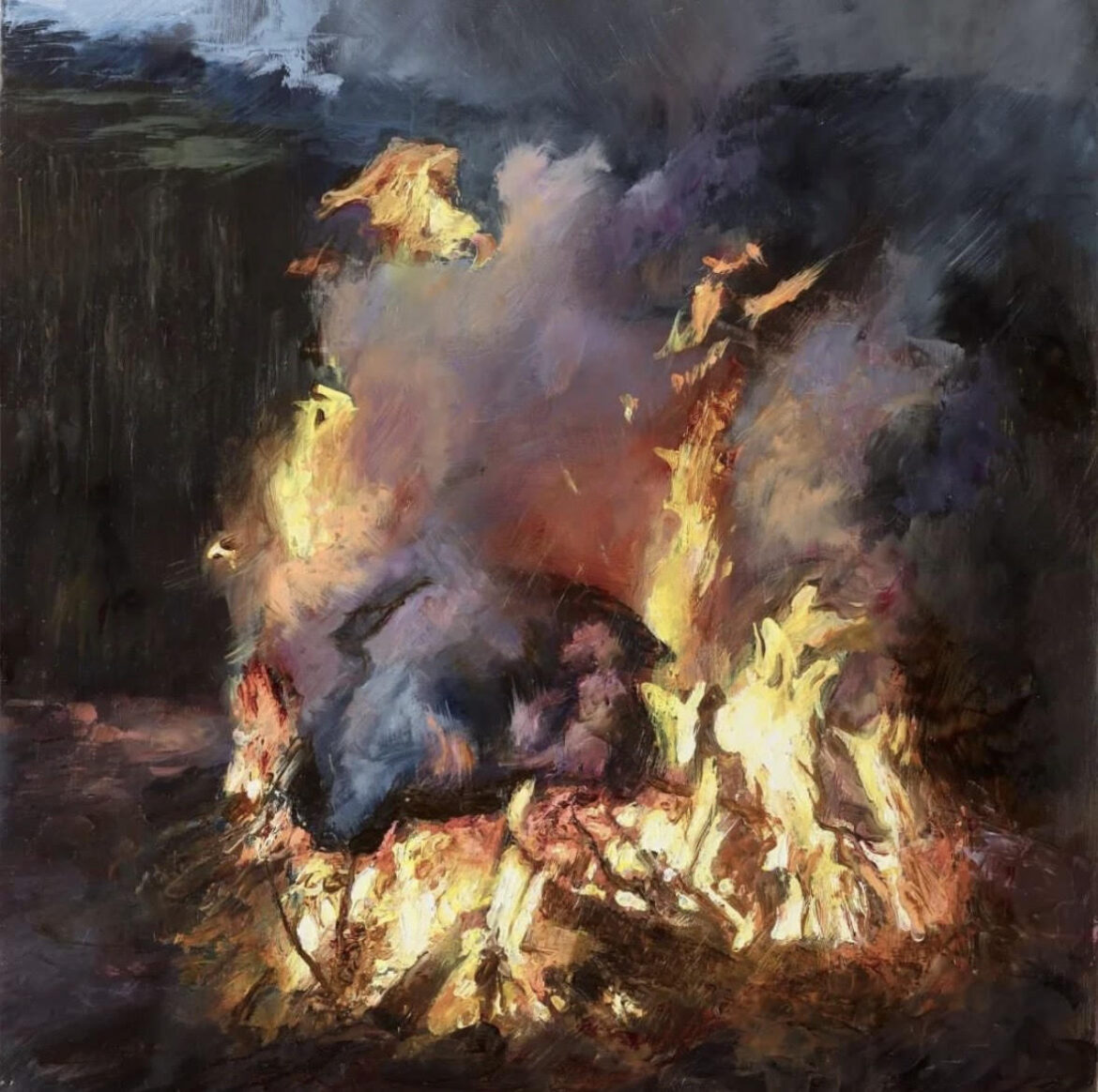 Karol Palczak and His Incredible Photorealistic Paintings ...