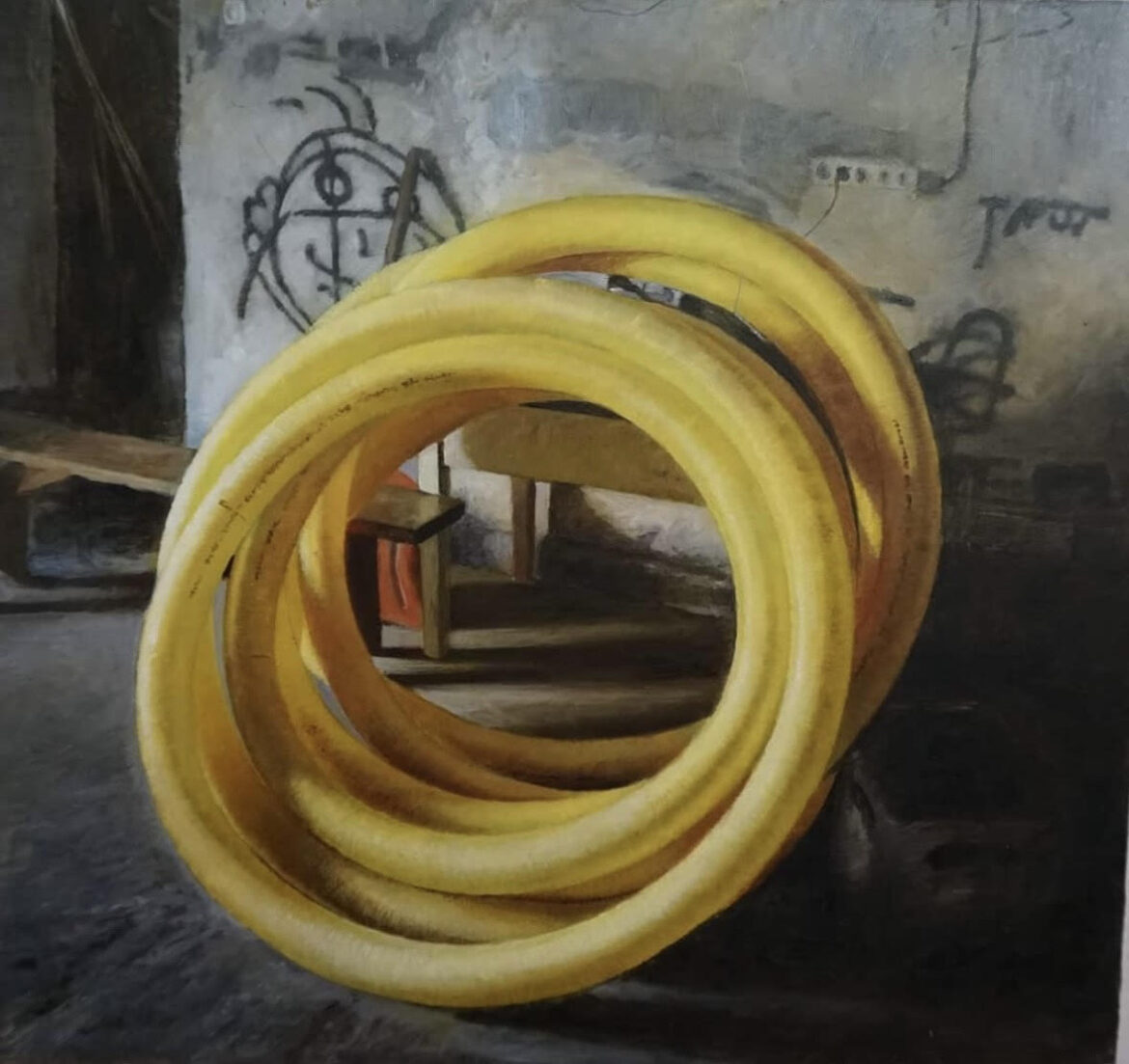 Karol Palczak and His Incredible Photorealistic Paintings ...