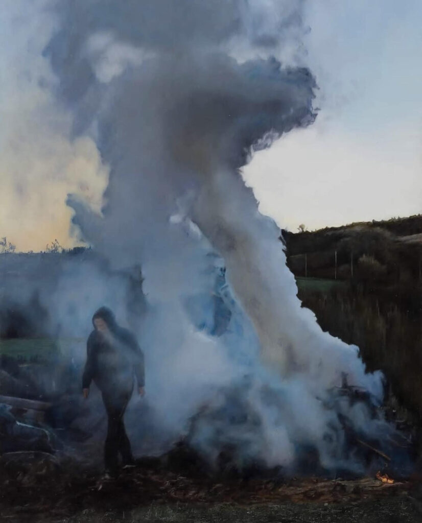 Karol Palczak and His Incredible Photorealistic Paintings ...