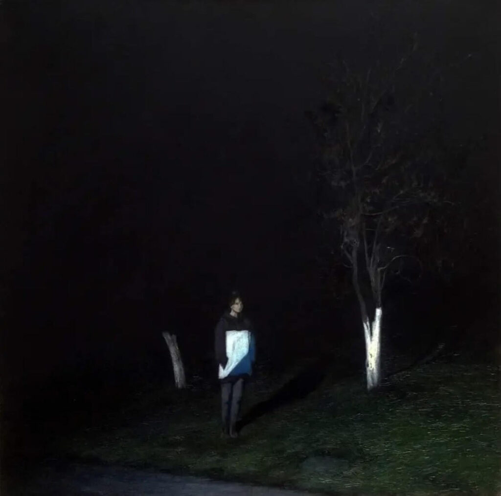 Karol Palczak and His Incredible Photorealistic Paintings ...