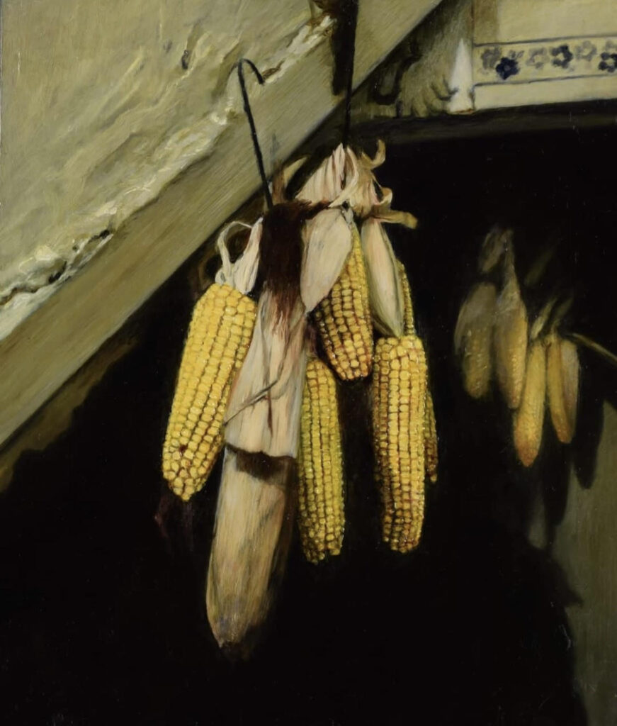 Karol Palczak and His Incredible Photorealistic Paintings ...