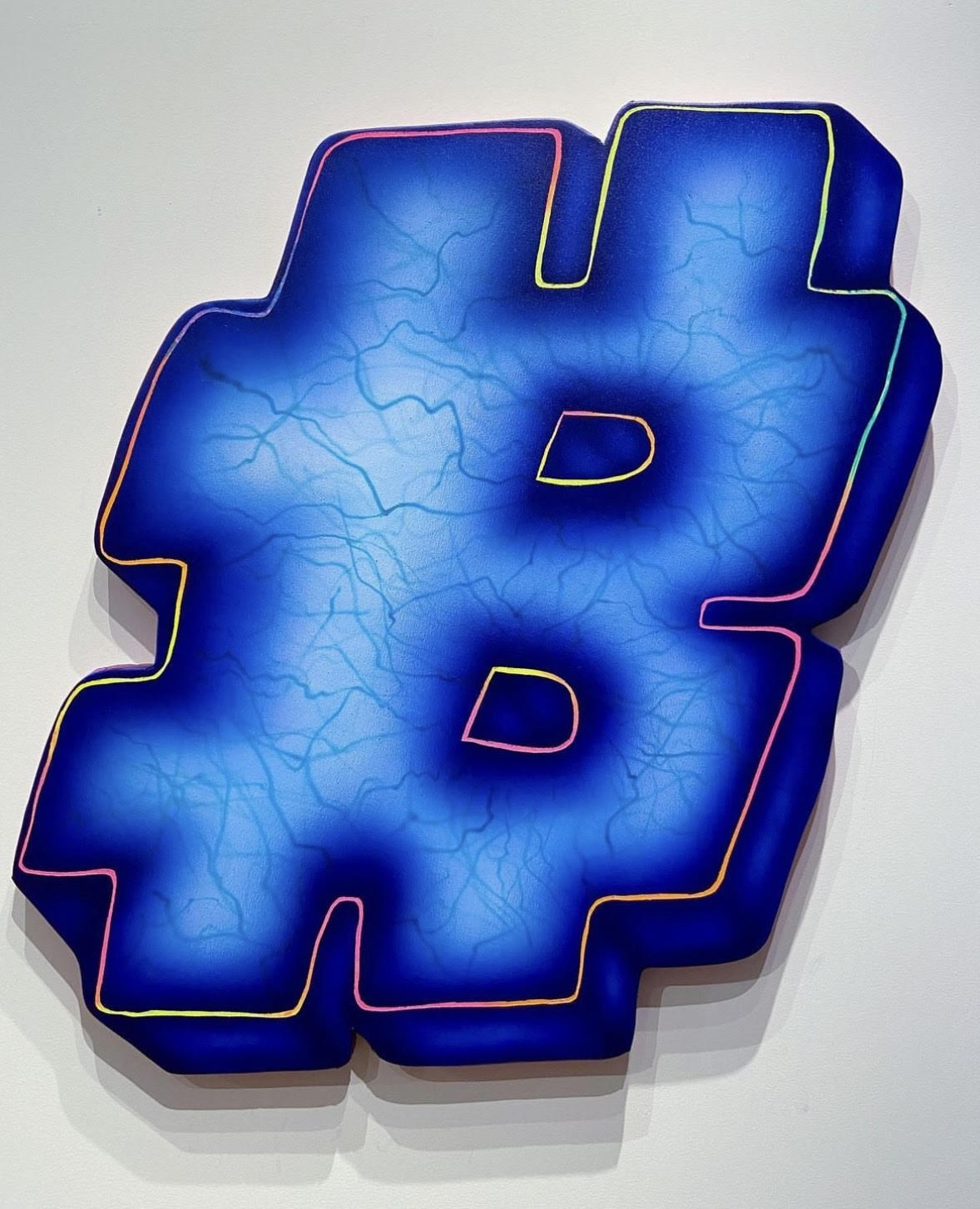 A Conversation With Erik Foss – OVERSTANDARD – Culture & Creativity