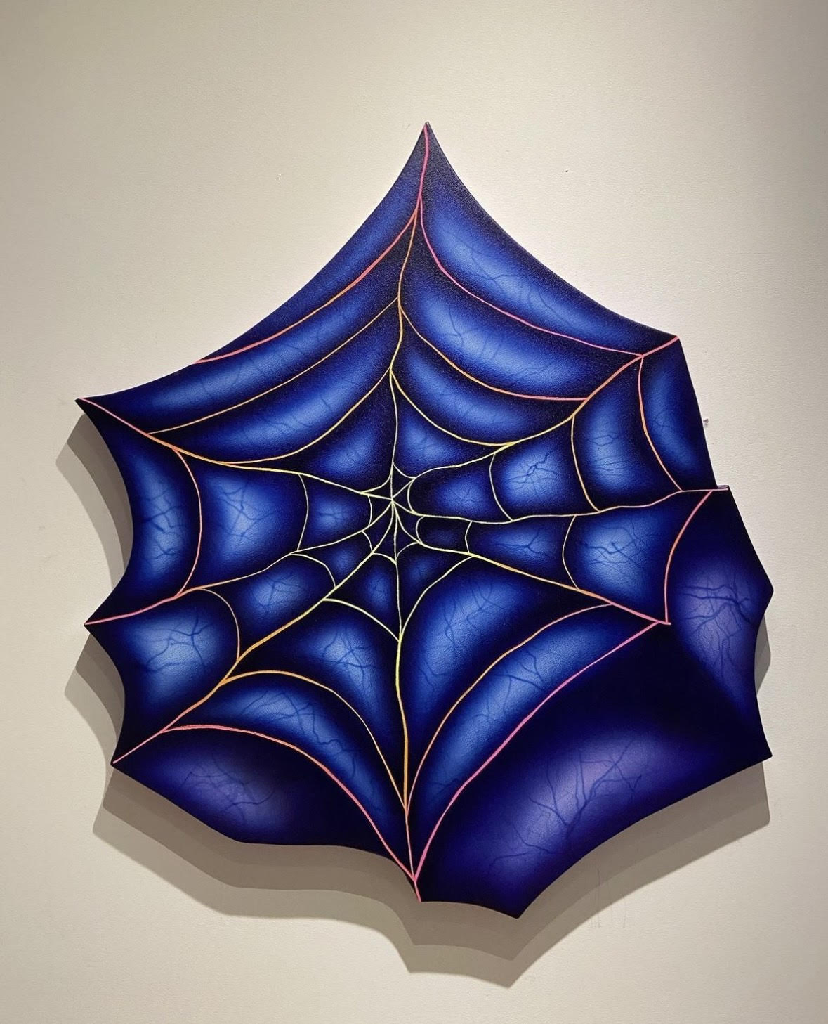 A Conversation With Erik Foss – OVERSTANDARD – Culture & Creativity