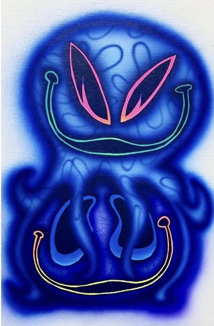 A Conversation With Erik Foss – OVERSTANDARD – Culture & Creativity