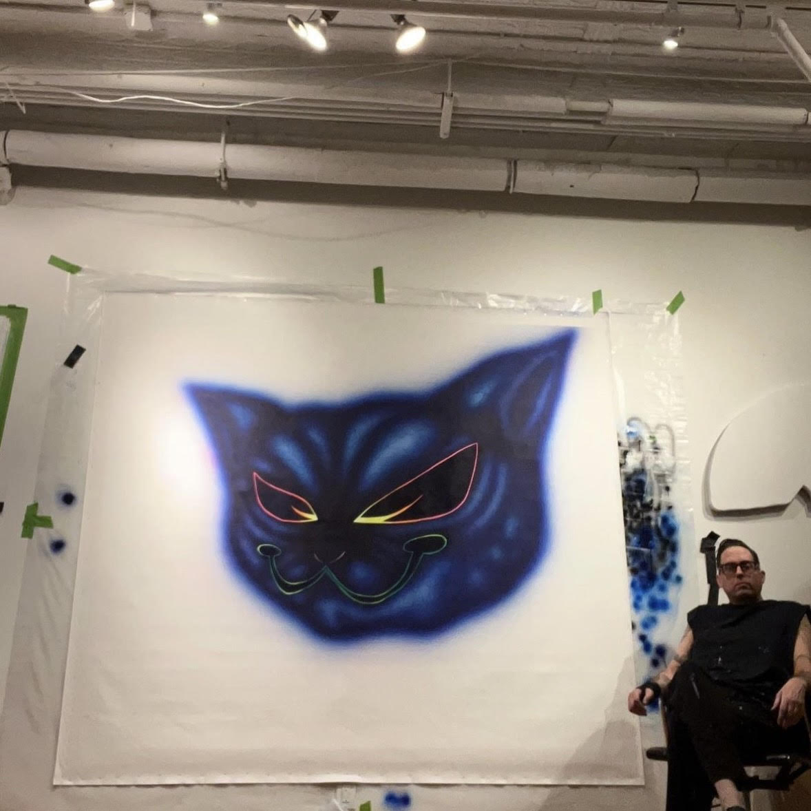 A Conversation With Erik Foss – OVERSTANDARD – Culture & Creativity