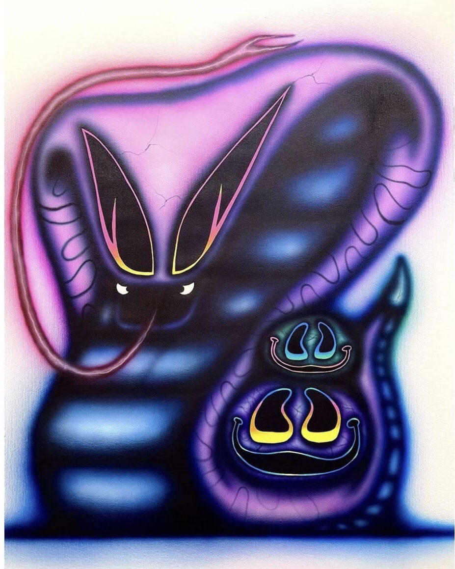 A Conversation With Erik Foss – OVERSTANDARD – Culture & Creativity