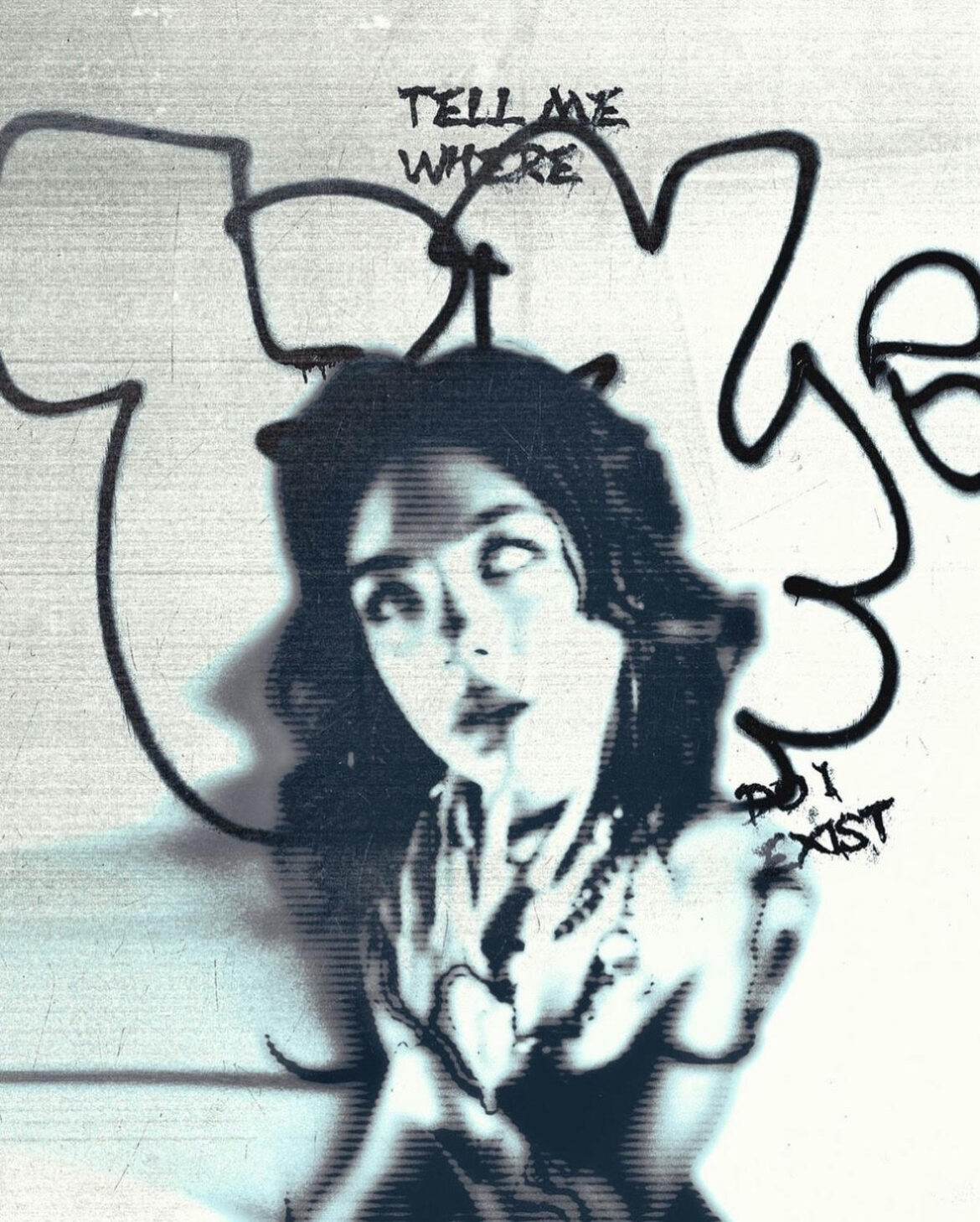 Maria Tokar in Depth About Her Collages, Future Plans, Motivations ...