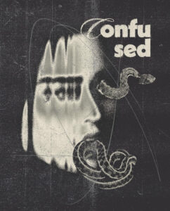 Maria Tokar in Depth About Her Collages, Future Plans, Motivations ...