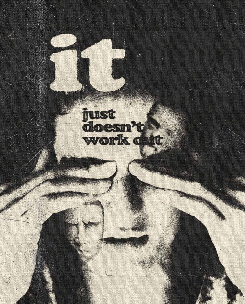 Maria Tokar in Depth About Her Collages, Future Plans, Motivations ...