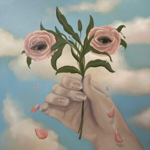 Monika Marchewka on Hope and Unfulfilled Promises – OVERSTANDARD ...