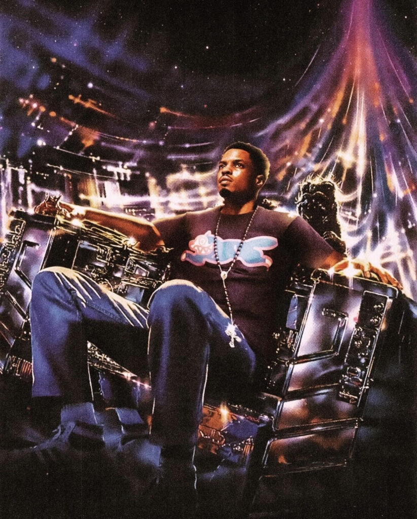 Zuriel aka Stohtl in Depth About His Art, Life, Growth & More ...