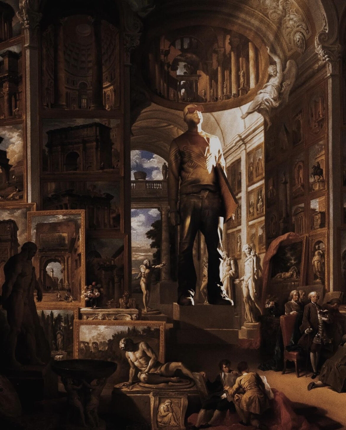 Zuriel aka Stohtl in Depth About His Art, Life, Growth & More ...