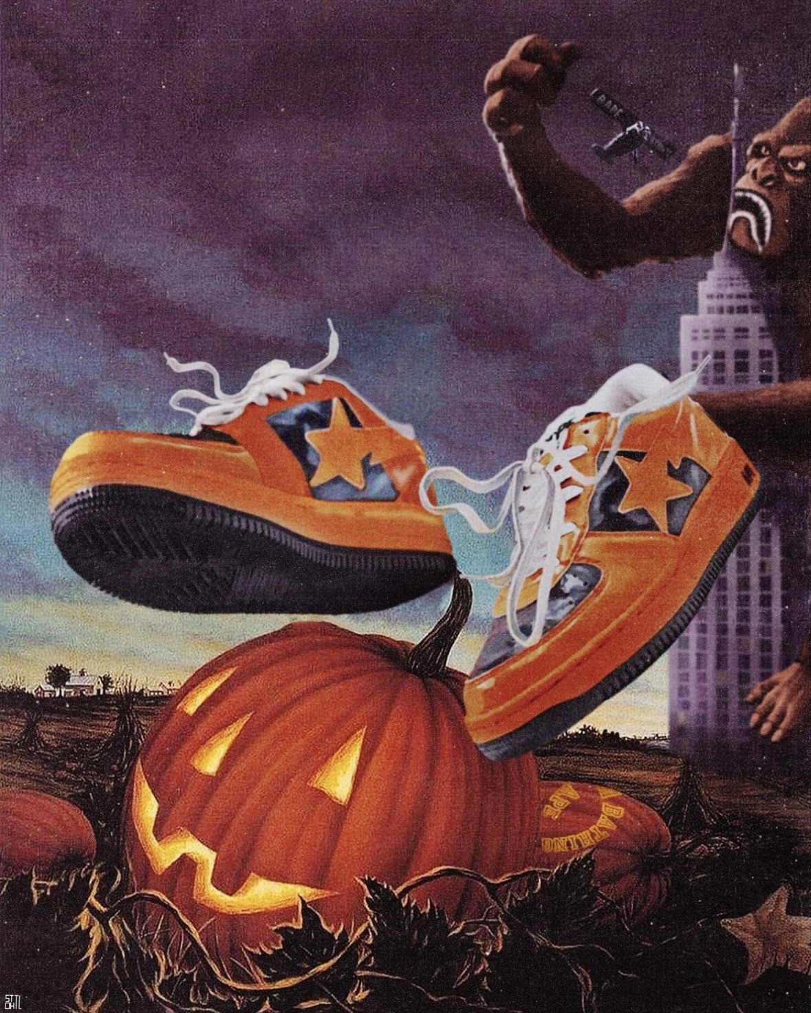 Zuriel aka Stohtl in Depth About His Art, Life, Growth & More ...