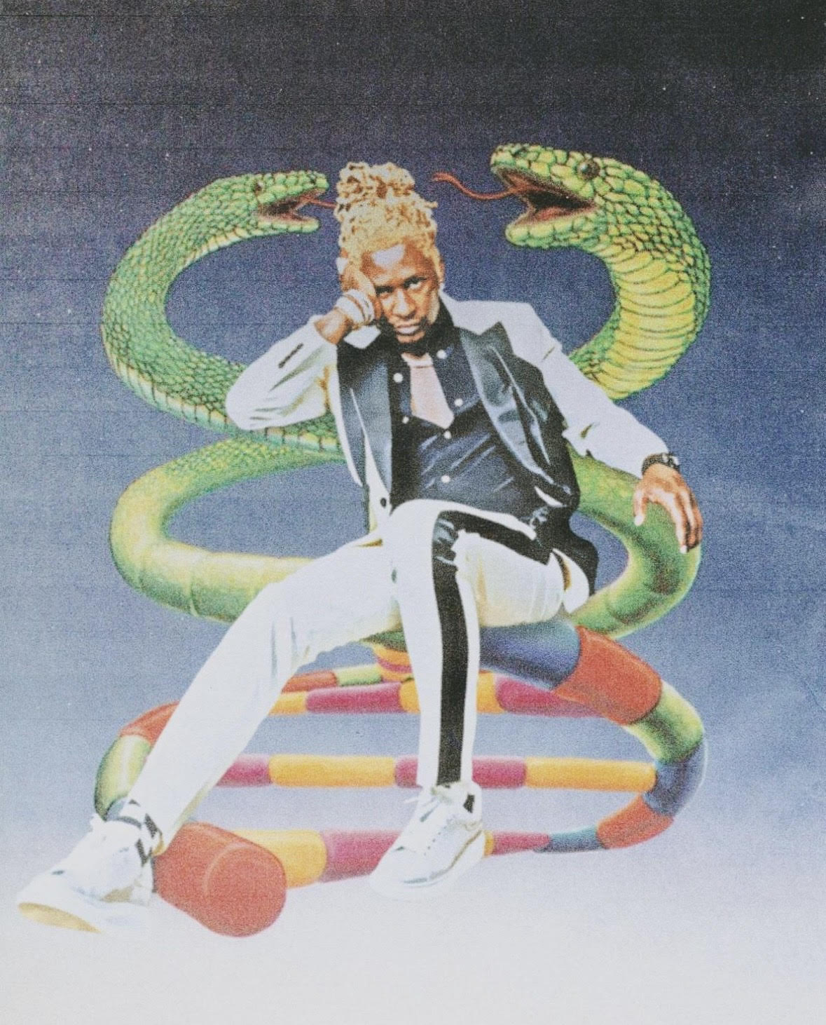 Zuriel aka Stohtl in Depth About His Art, Life, Growth & More ...