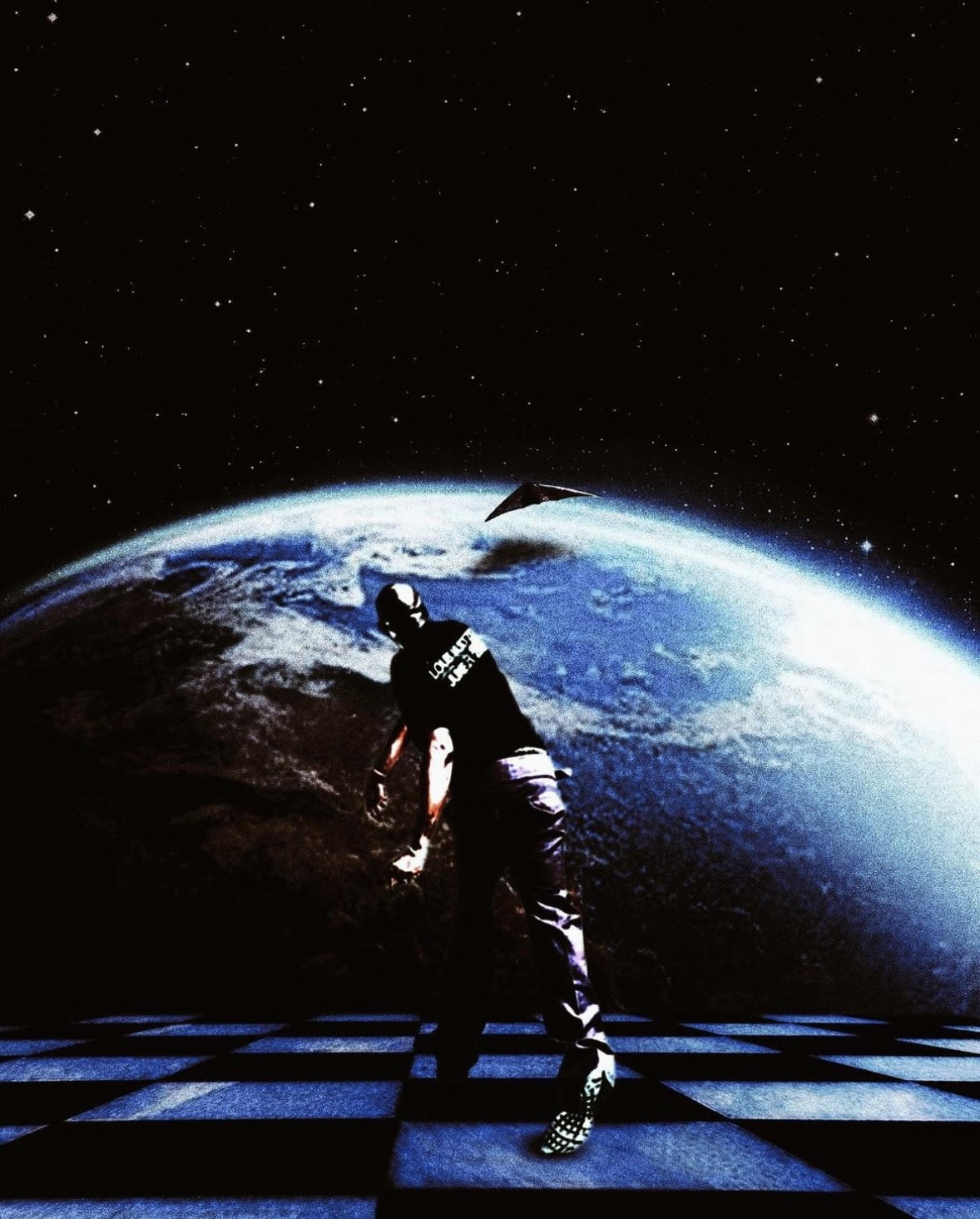 Zuriel aka Stohtl in Depth About His Art, Life, Growth & More ...