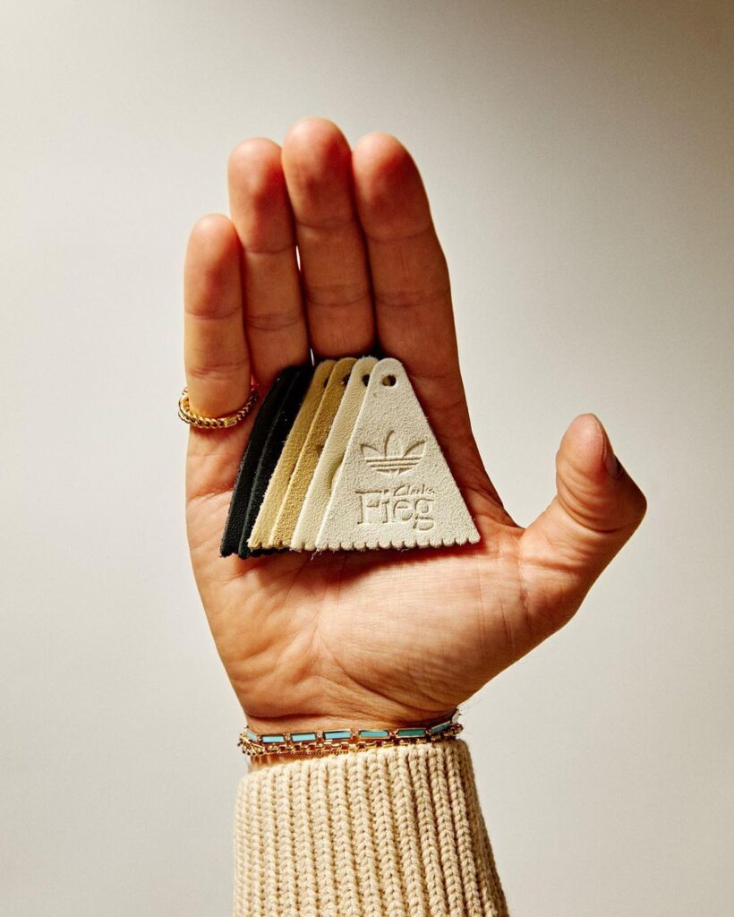 Ronnie Fieg x Clarks x adidas – OVERSTANDARD – Culture & Creativity