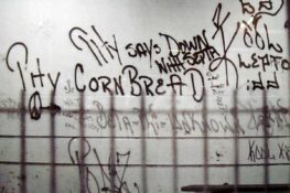 A Look at The Legendary Graffiti Artist Cornbread – OVERSTANDARD ...