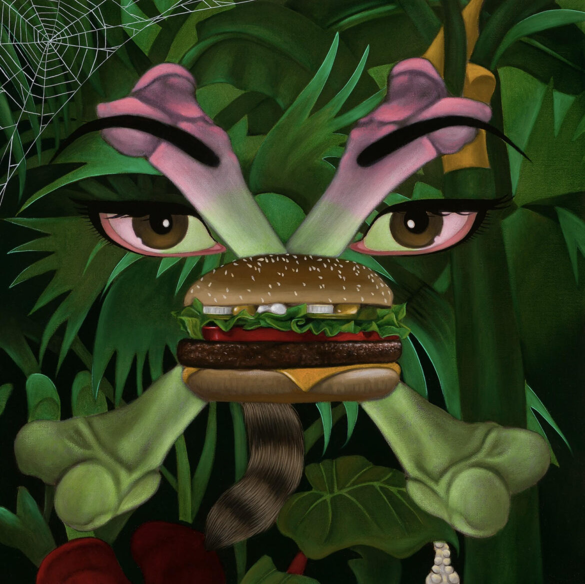 Jack Shure – The Tale of a Highway Boy – OVERSTANDARD – Culture ...