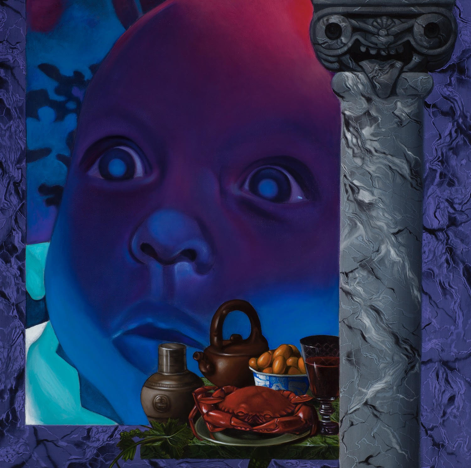 Jack Shure – The Tale of a Highway Boy – OVERSTANDARD – Culture ...