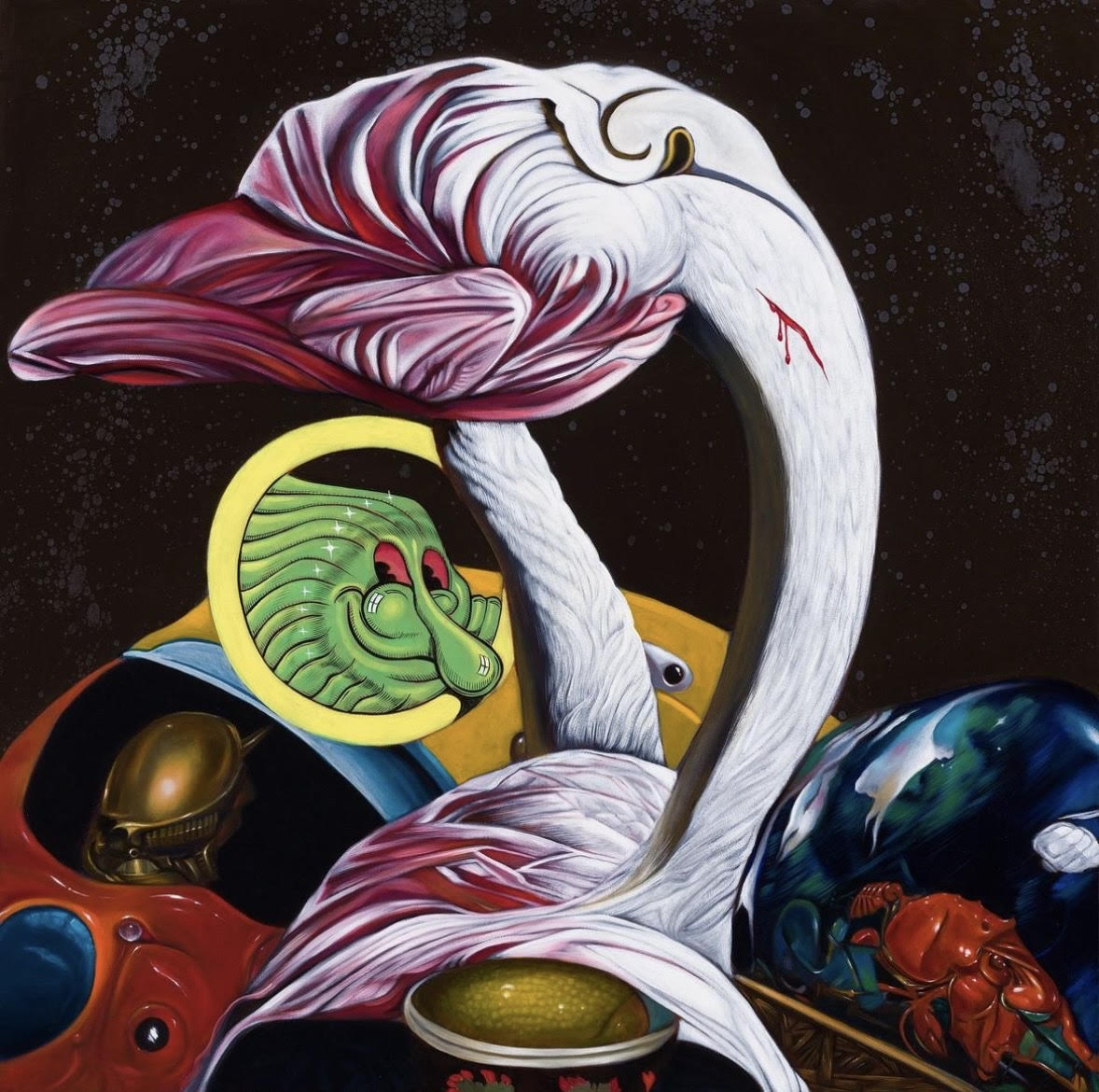 Jack Shure – The Tale of a Highway Boy – OVERSTANDARD – Culture ...