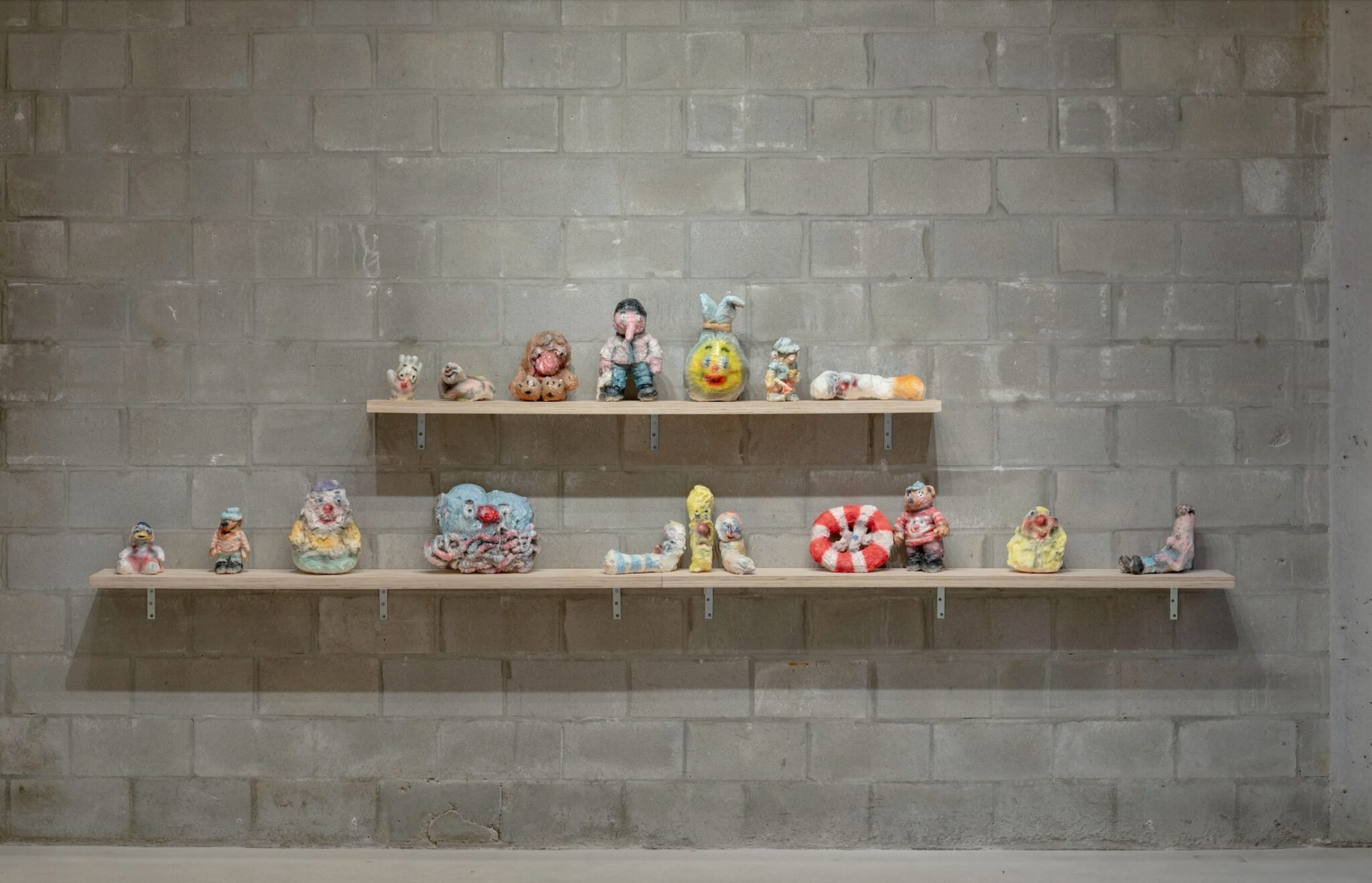 Peter Jeppson in Depth About Art and Life – OVERSTANDARD – Culture ...