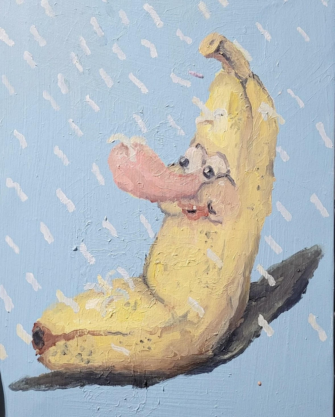 Peter Jeppson in Depth About Art and Life – OVERSTANDARD – Culture ...