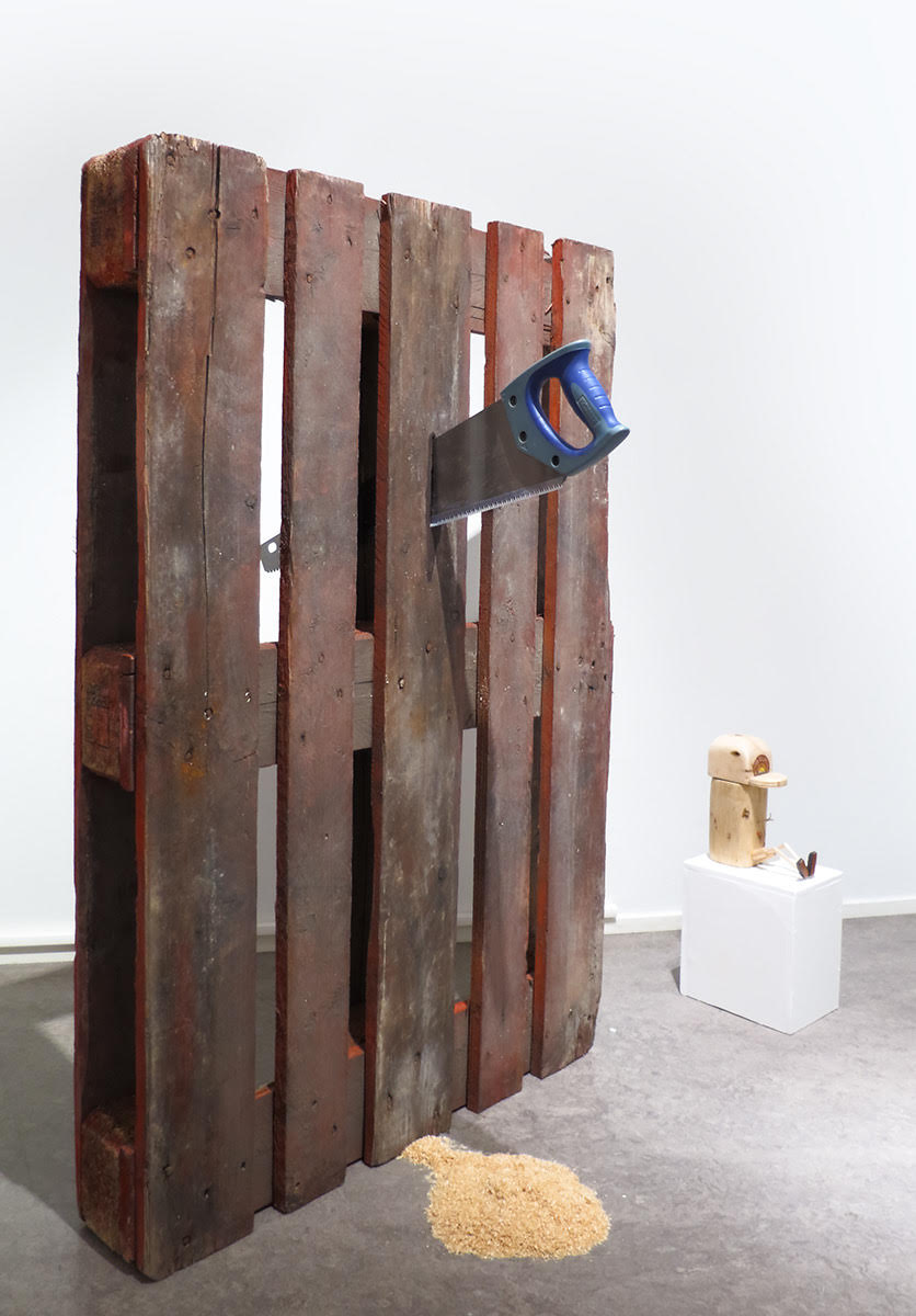 Peter Jeppson in Depth About Art and Life – OVERSTANDARD – Culture ...