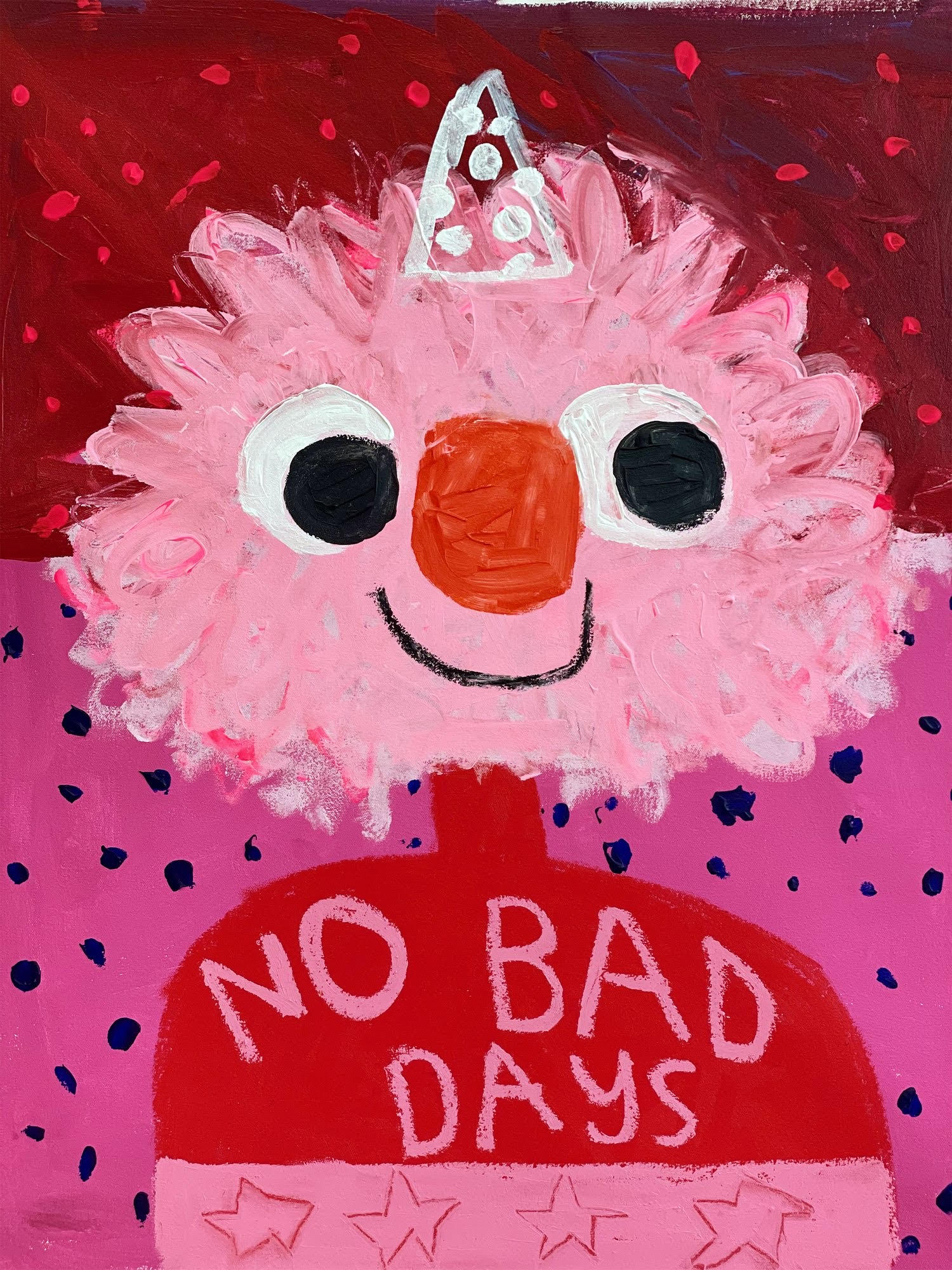 Fanny Brodar Talks About the Good Times, the Bad Times, and ...