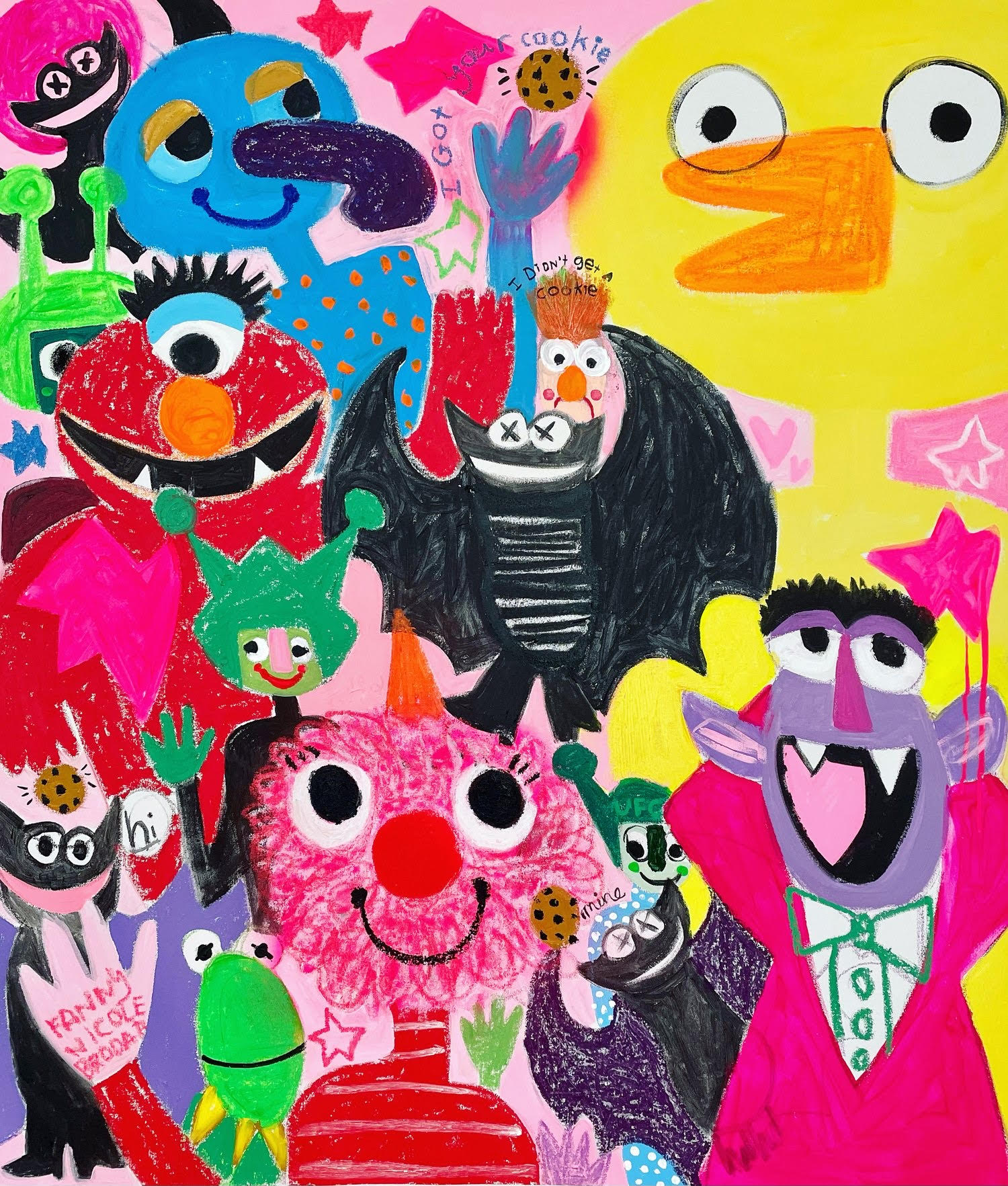 Fanny Brodar Talks About the Good Times, the Bad Times, and ...