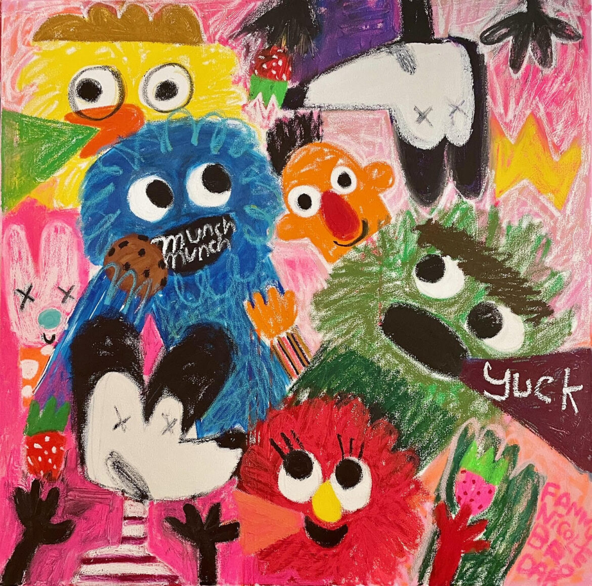 Fanny Brodar Talks About the Good Times, the Bad Times, and ...