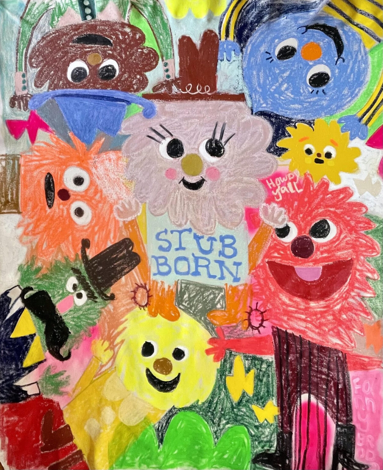 Fanny Brodar Talks About the Good Times, the Bad Times, and ...