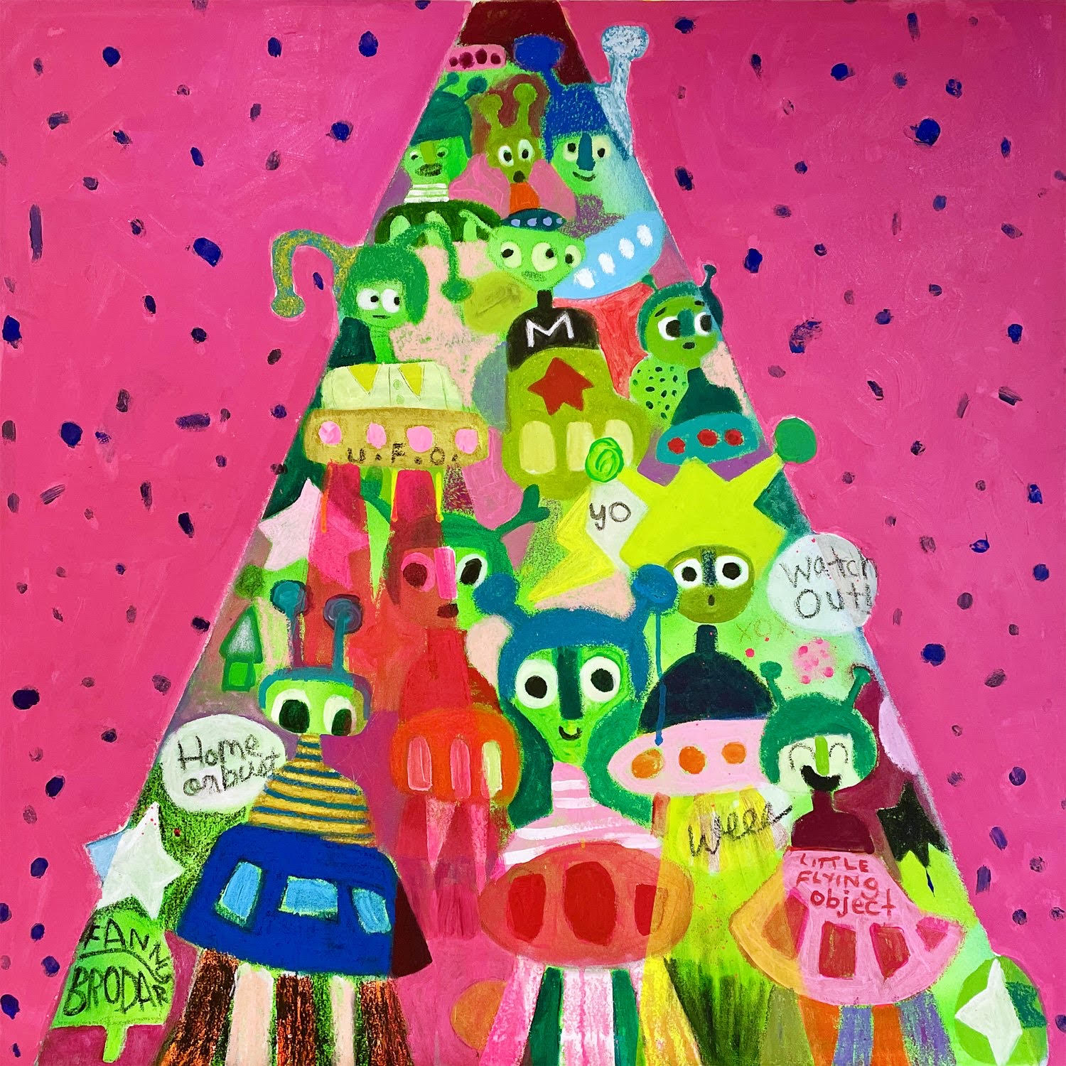 Fanny Brodar Talks About the Good Times, the Bad Times, and ...