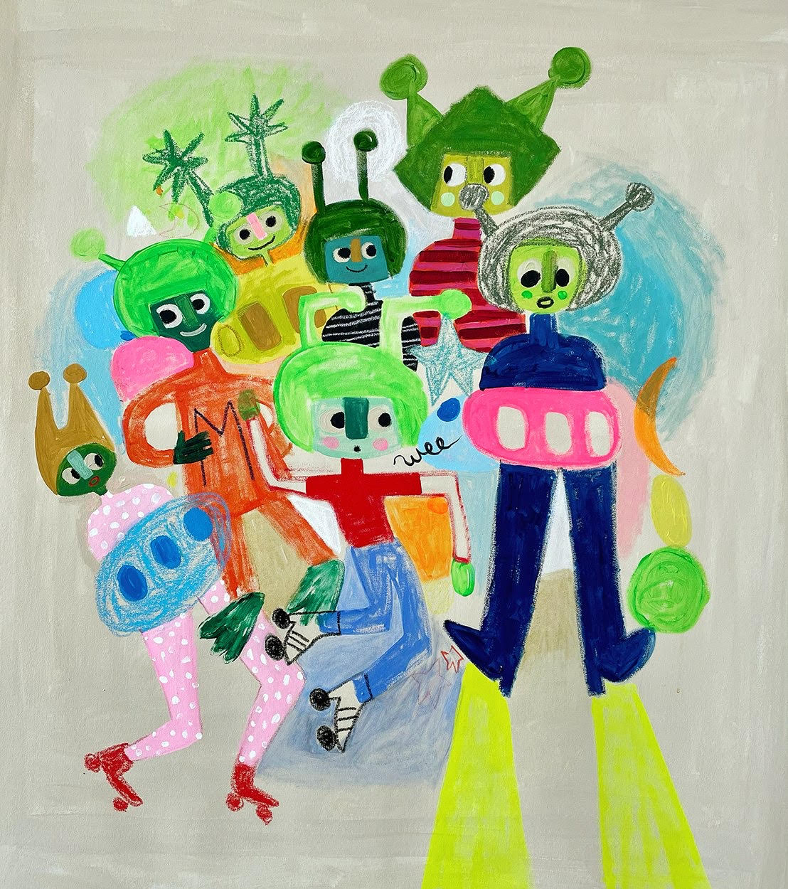 Fanny Brodar Talks About the Good Times, the Bad Times, and ...