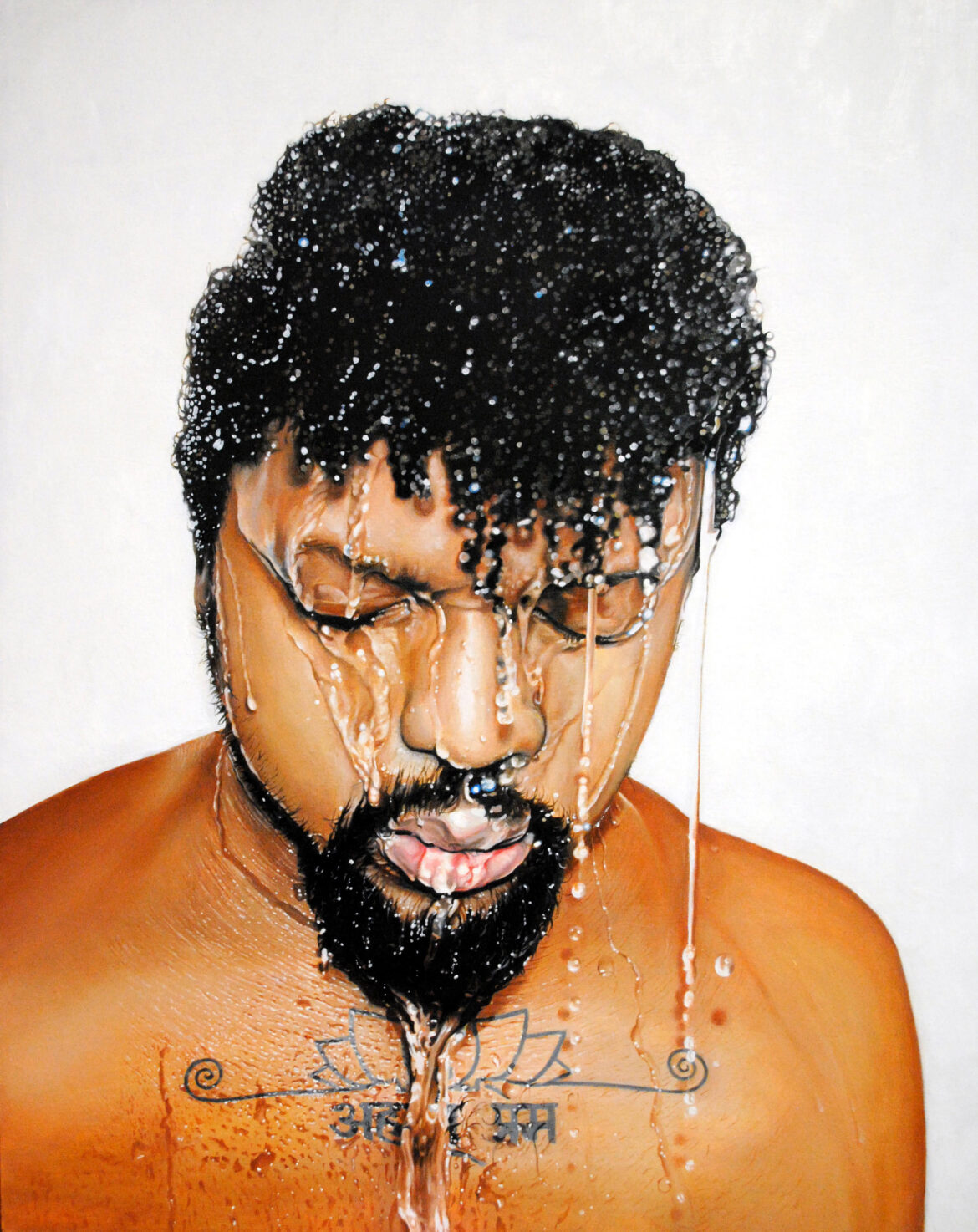 Linnea Strid on Her Paintings, Life, Becoming a Mom & More ...