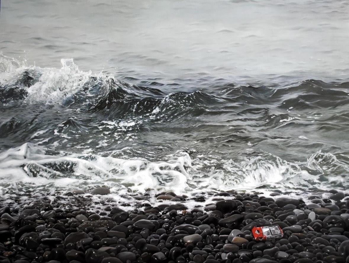 Linnea Strid on Her Paintings, Life, Becoming a Mom & More ...