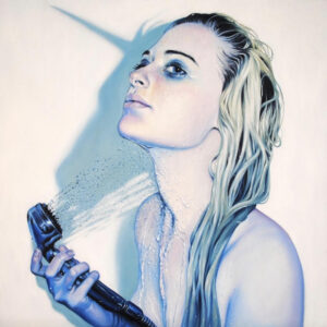 Linnea Strid on Her Paintings, Life, Becoming a Mom & More ...