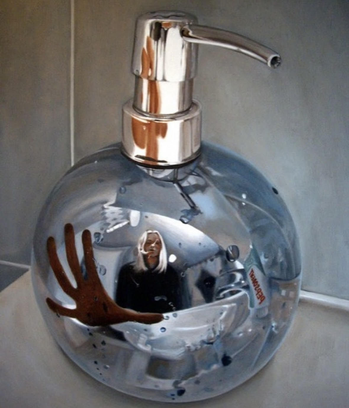 Linnea Strid on Her Paintings, Life, Becoming a Mom & More ...