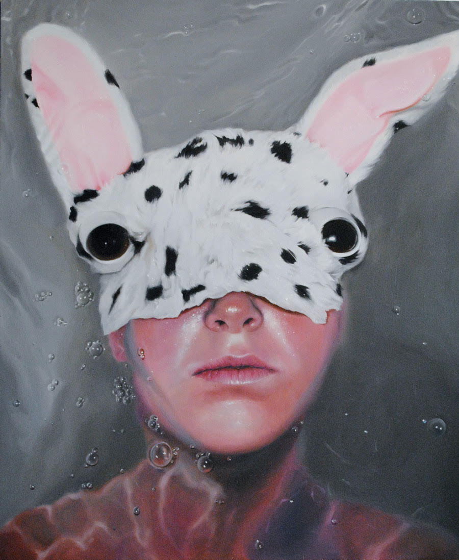 Linnea Strid on Her Paintings, Life, Becoming a Mom & More ...
