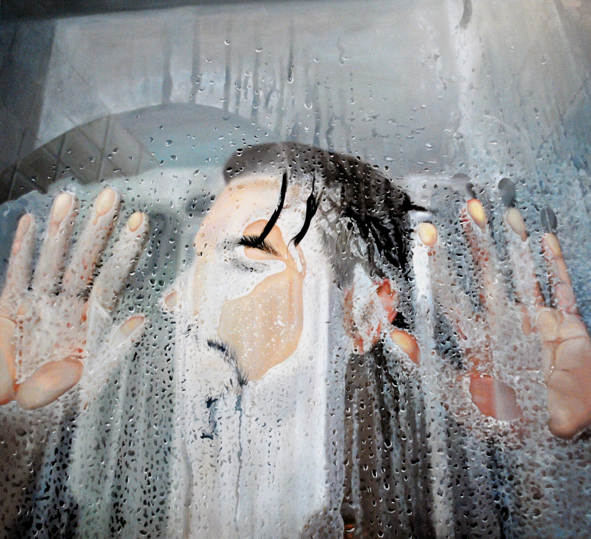 Linnea Strid on Her Paintings, Life, Becoming a Mom & More ...