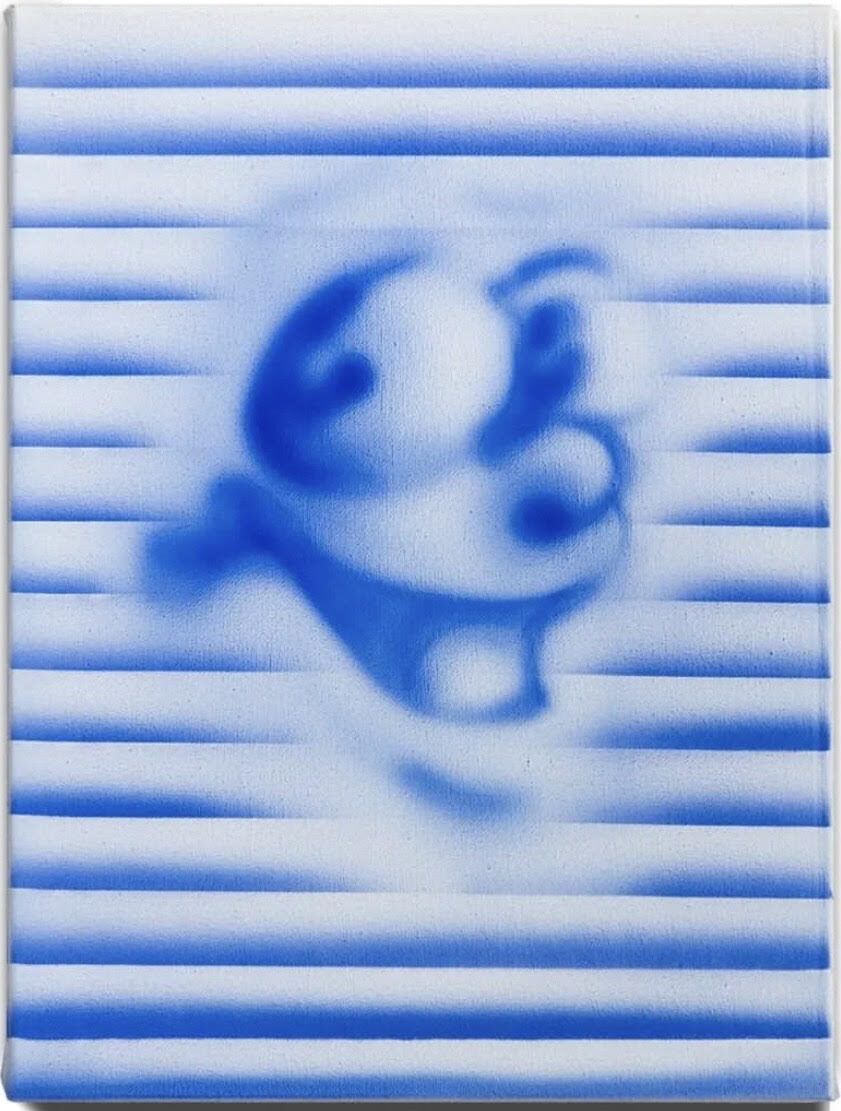 Simone Nicola Filippo in Depth About His Art, Life & Para-Sociality in ...