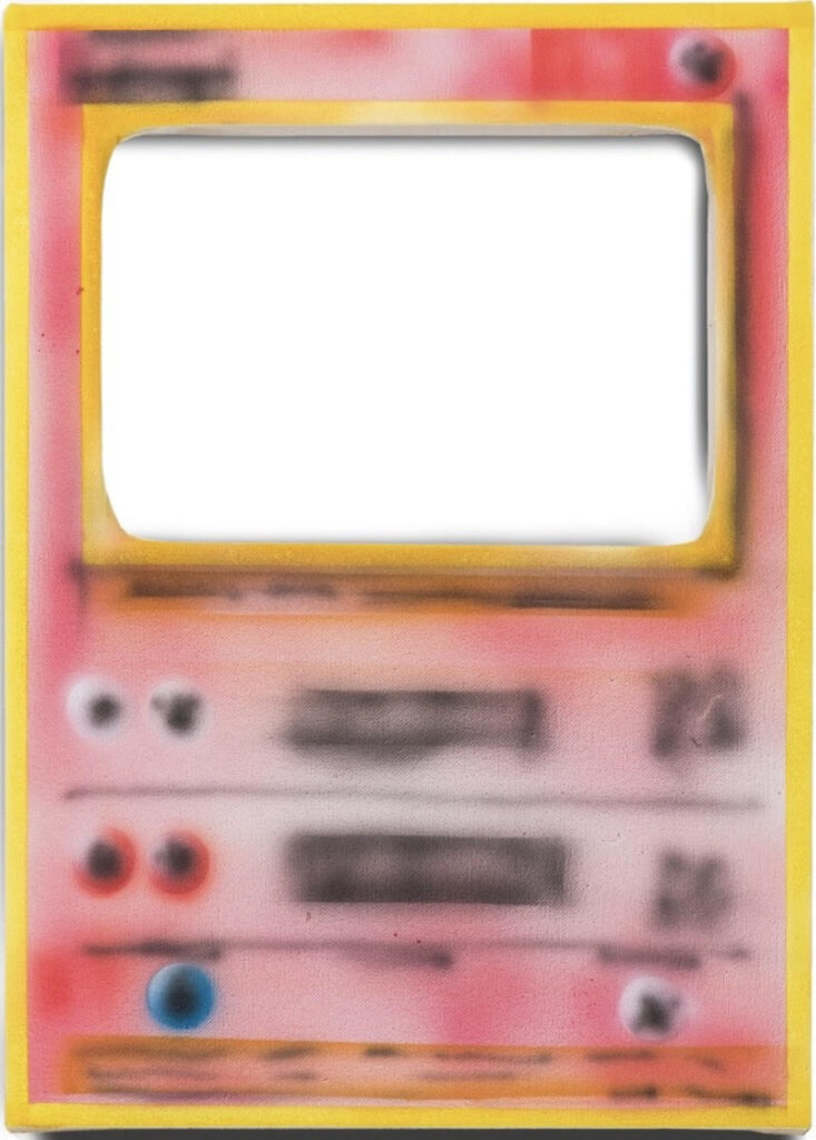 Simone Nicola Filippo in Depth About His Art, Life & Para-Sociality in ...