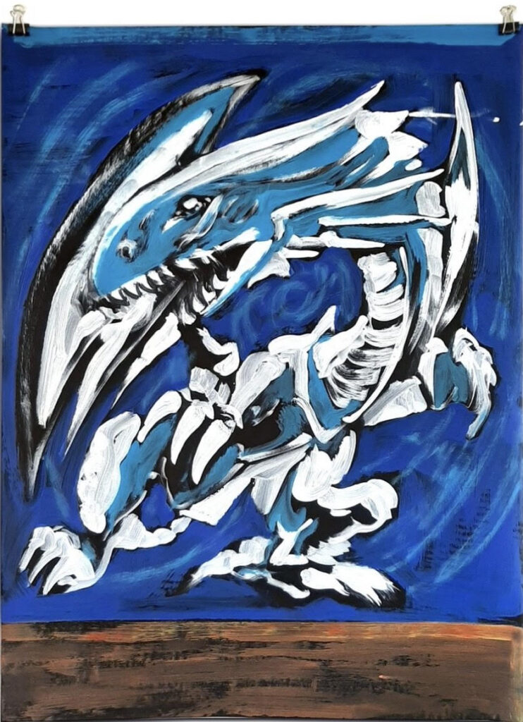 Simone Nicola Filippo in Depth About His Art, Life & Para-Sociality in ...