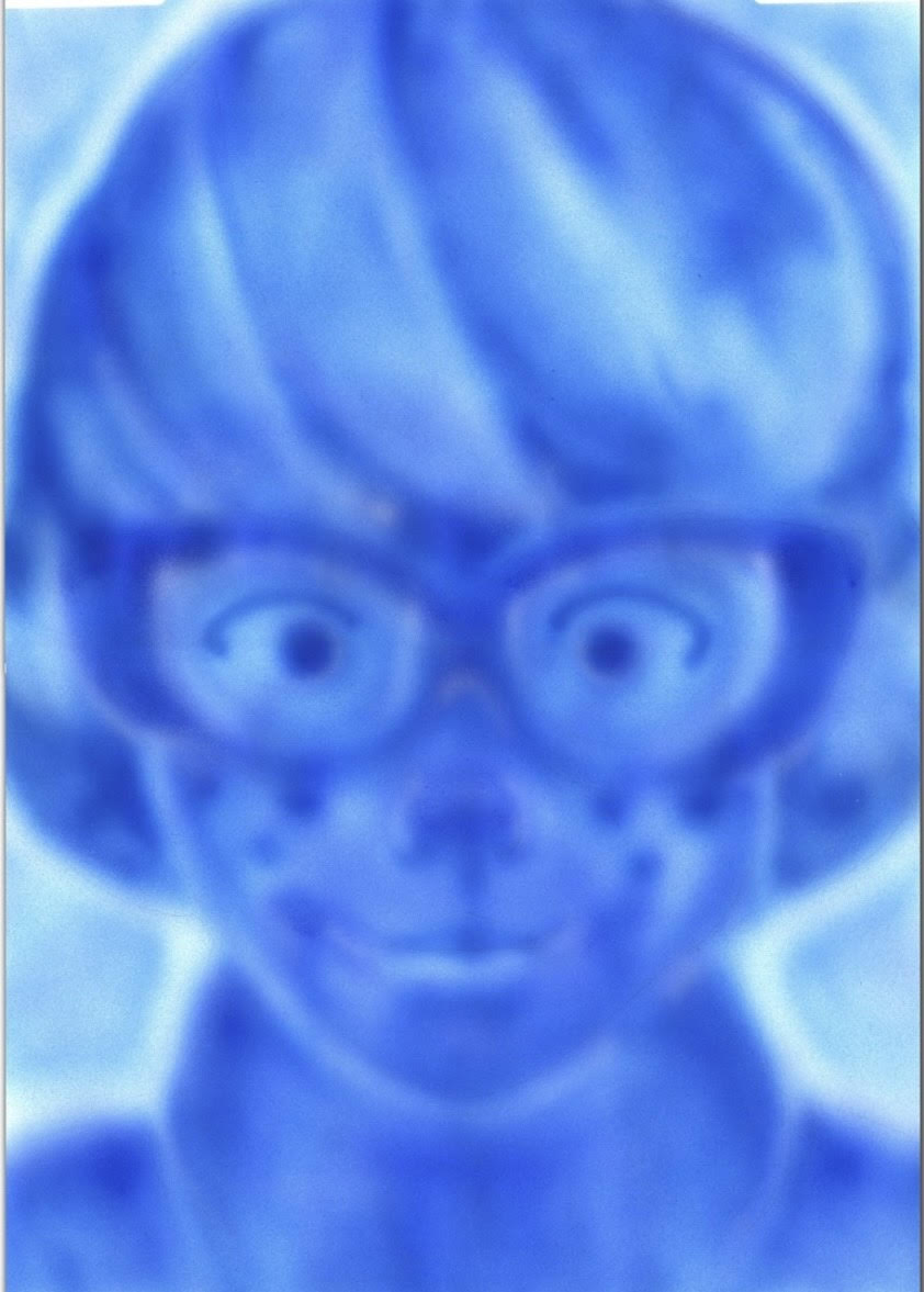 Simone Nicola Filippo in Depth About His Art, Life & Para-Sociality in ...