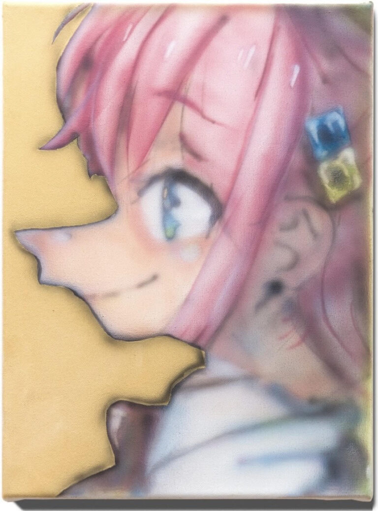 Simone Nicola Filippo in Depth About His Art, Life & Para-Sociality in ...