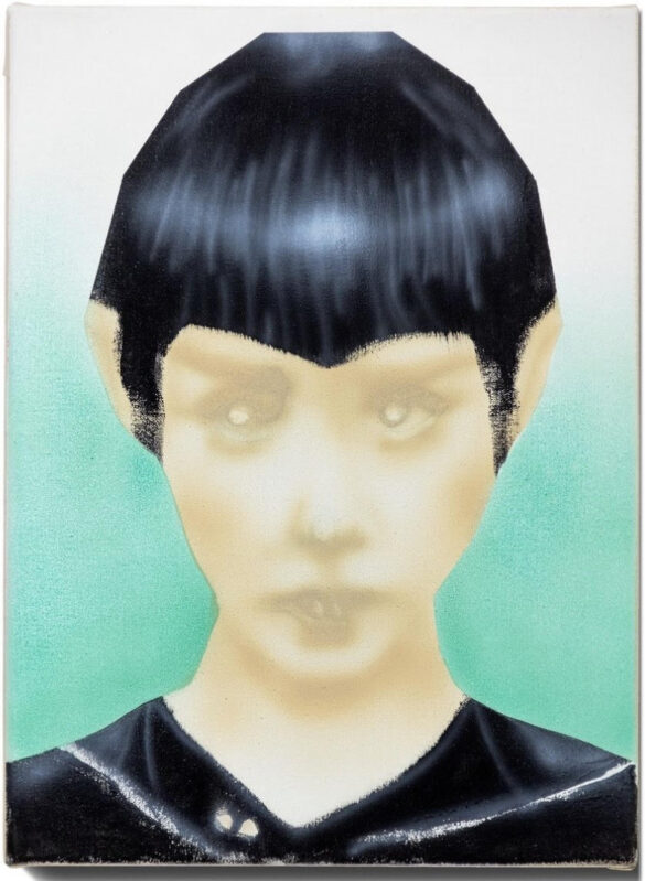 Simone Nicola Filippo in Depth About His Art, Life & Para-Sociality in ...