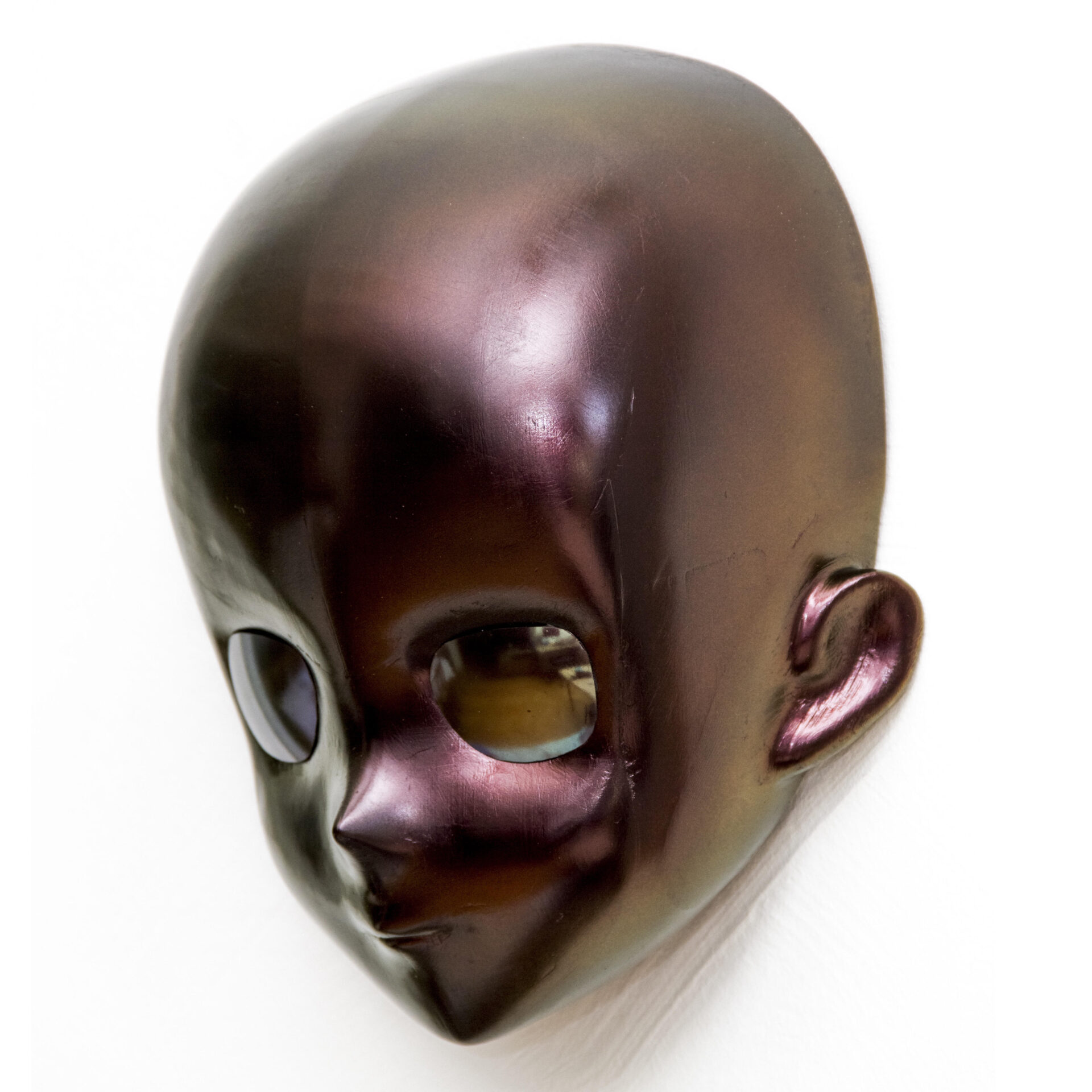 Simone Nicola Filippo in Depth About His Art, Life & Para-Sociality in ...