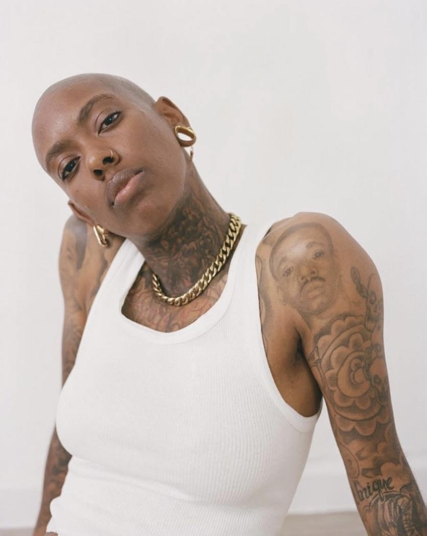 Aaron J. Jackson in Depth About Photography, Life, Creative Direction ...