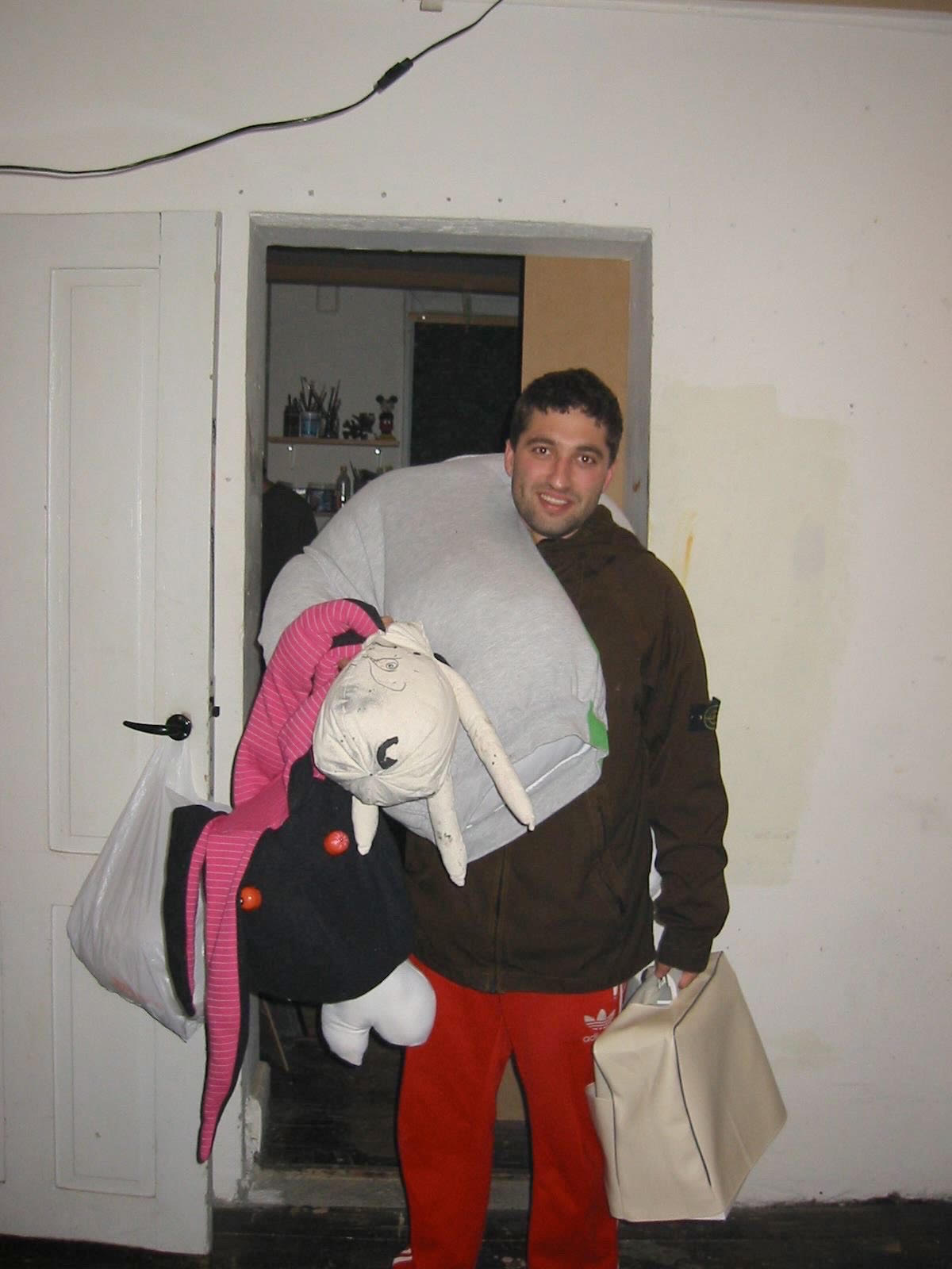 Benny “Bee” Brankovic Talks in Depth About Art, Life, Graffiti, Le Fix ...