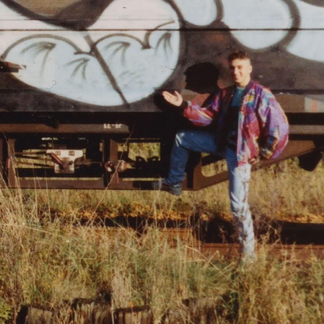 Benny “Bee” Brankovic Talks in Depth About Art, Life, Graffiti, Le Fix ...